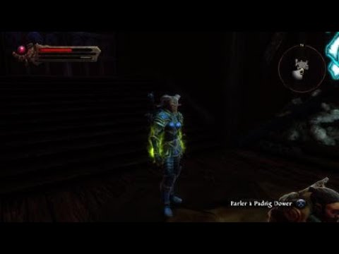 Kingdoms of Amalur: Re-Reckoning Vs Horrinox Niskaru - YouTube