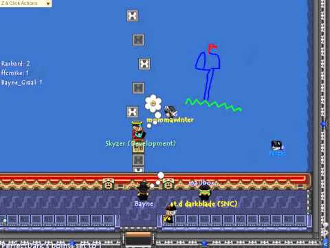 Graal the Adventure Pictionary - YouTube