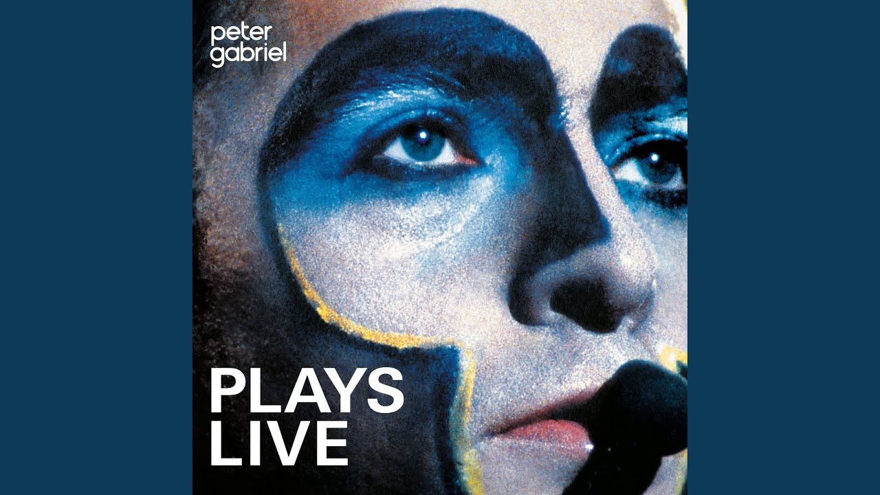 I Go Swimming (Live) - YouTube