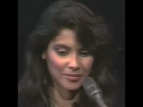 Vanity 6 interview(rare) - YouTube