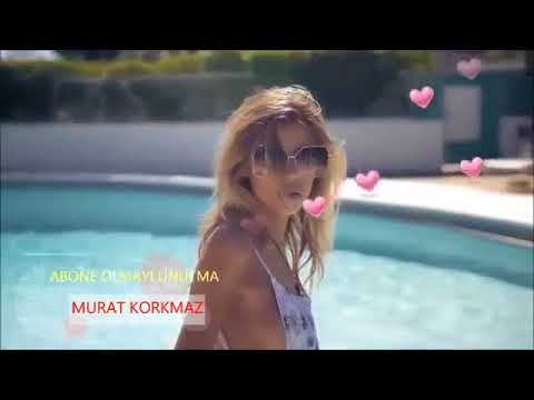 Nesrin Kopuz Ağla Remix SÜPERR