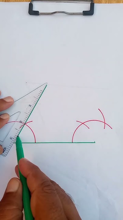 How To Draw Parallelogram Youtube