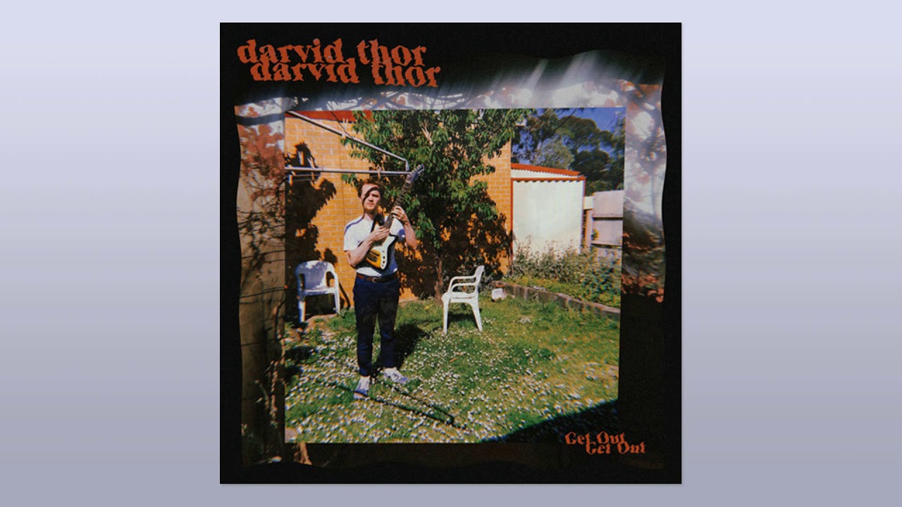 Darvid Thor - Get Out - YouTube
