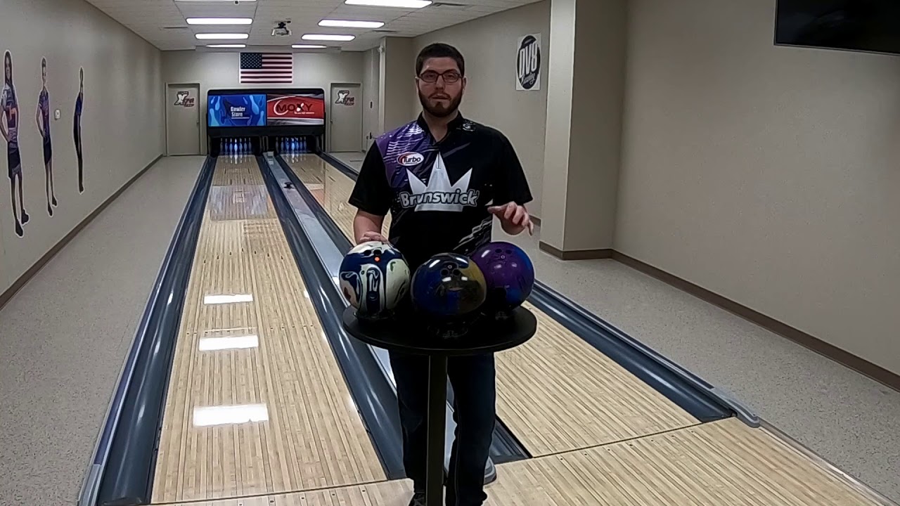 DV8 Notorious, Prowler, and Turmoil Hybrid Comparison Video by ...