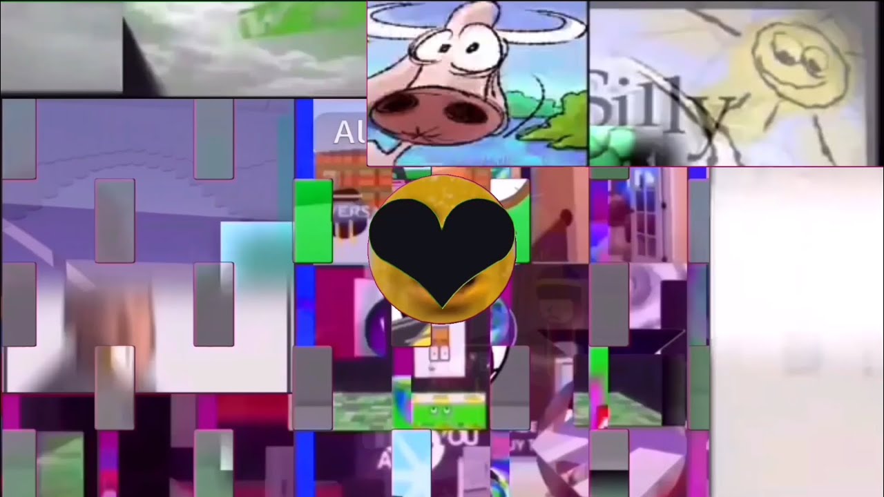 Scan vs round 75 (Music Scan vs) - YouTube