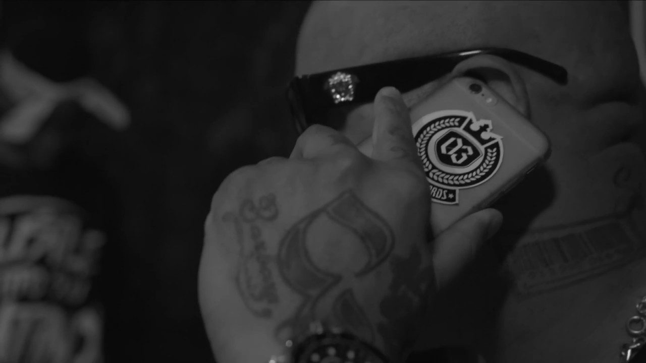 Paulelson ft Lil Drizzy - Corrida (Video Oficial) - YouTube