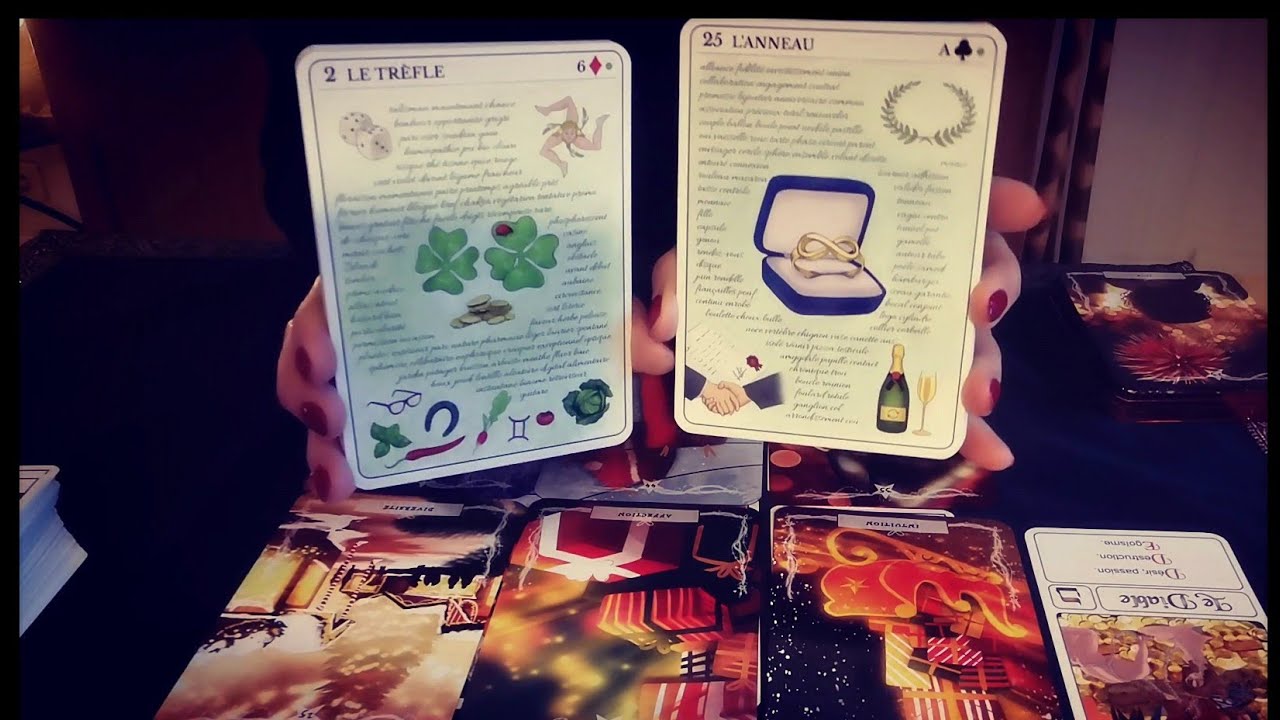 TAUREAU ♉ DÉCEMBRE 2022 TAROSCOPE CLAIRE VOYANCE - YouTube