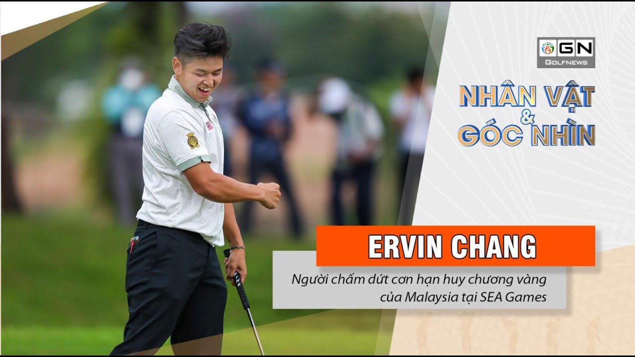 Nhân vật & Góc nhìn: Ervin Chang – Người chấm dứt cơn hạn huy chương ...