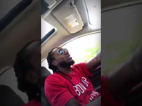 CONTAC VECCI - “Whole Lotta Money Freestyle”