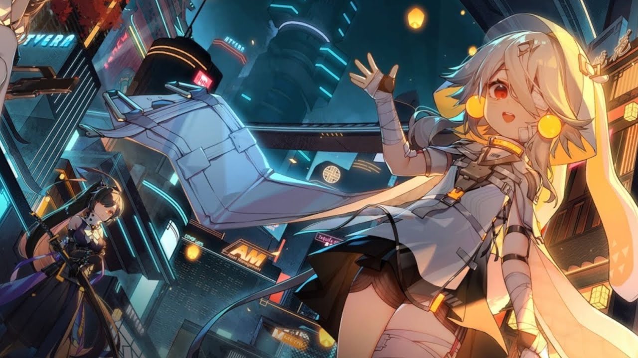 Ruby Trailer First 2.0 Global Banner Coming October 20 - YouTube