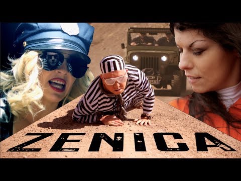 DJ Krmak - ZENICA [Official Video] - YouTube