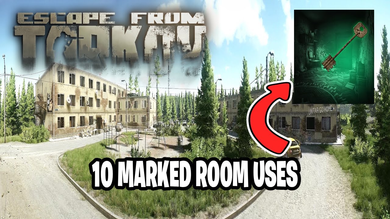 10 Uses of the Dorms Marked room Key | What profit we making??? - YouTube