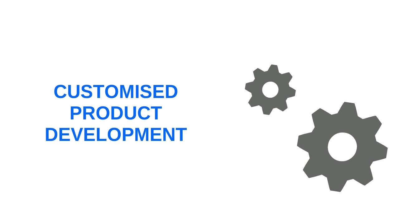 Customized Software Development - Swift ProSys - YouTube