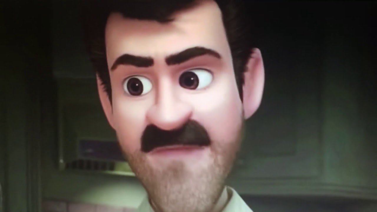 Inside Out: You’re Grounded! - YouTube