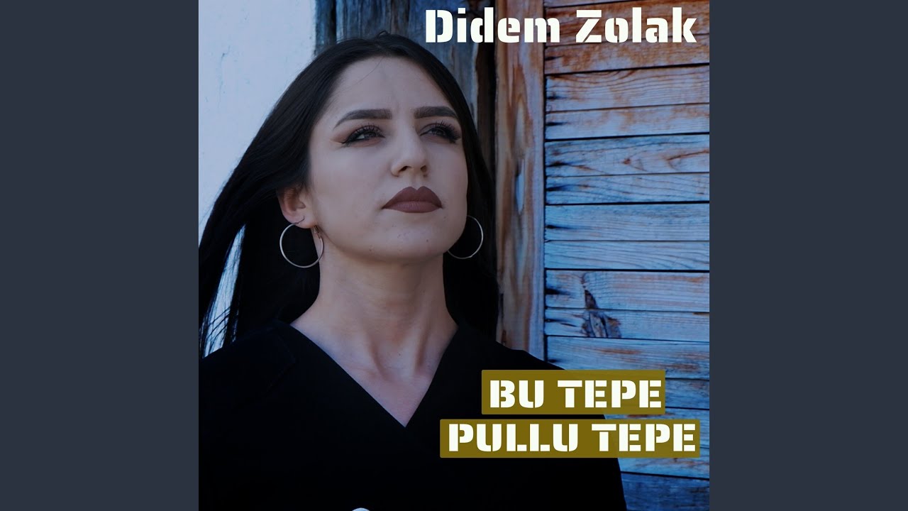 Bu Tepe Pullu Tepe (Türkü Besk) - YouTube