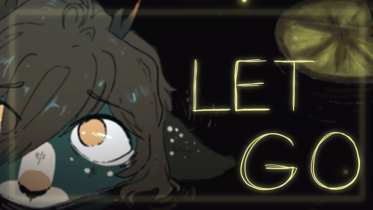 Let Go || Animation meme || FlipaClip - YouTube