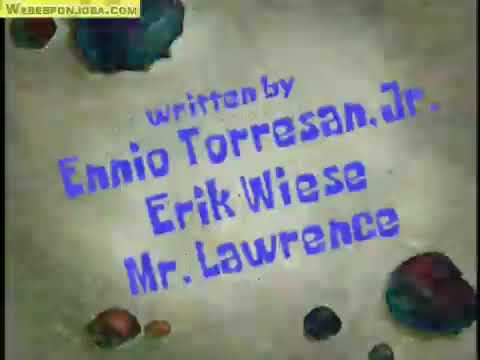 Bob esponja - Bob musculoso Capitulo completo - YouTube