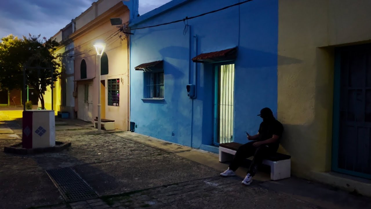Rec (Video oficial) - YouTube