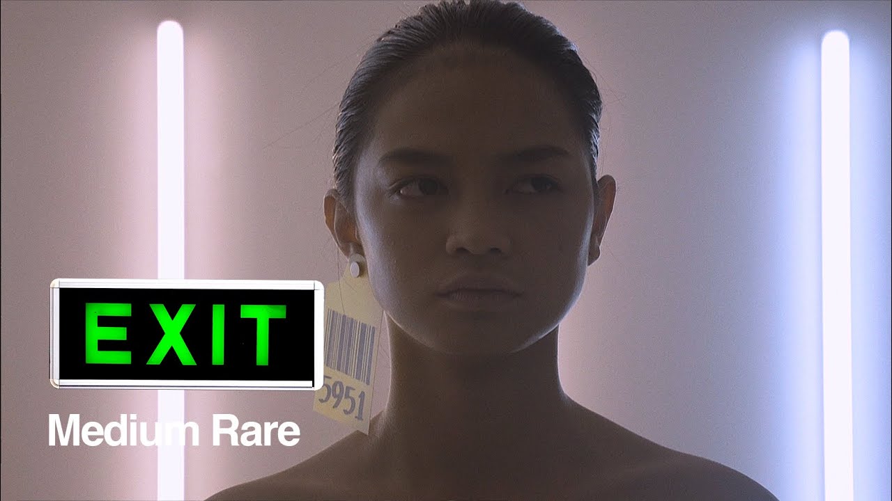 Medium Rare [Full Movie] - YouTube