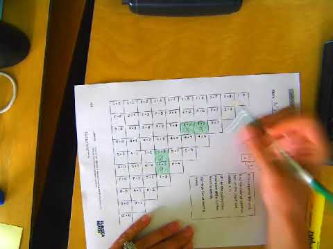 Eureka Math - 1st Grade - Module 1, Lesson 38 - YouTube
