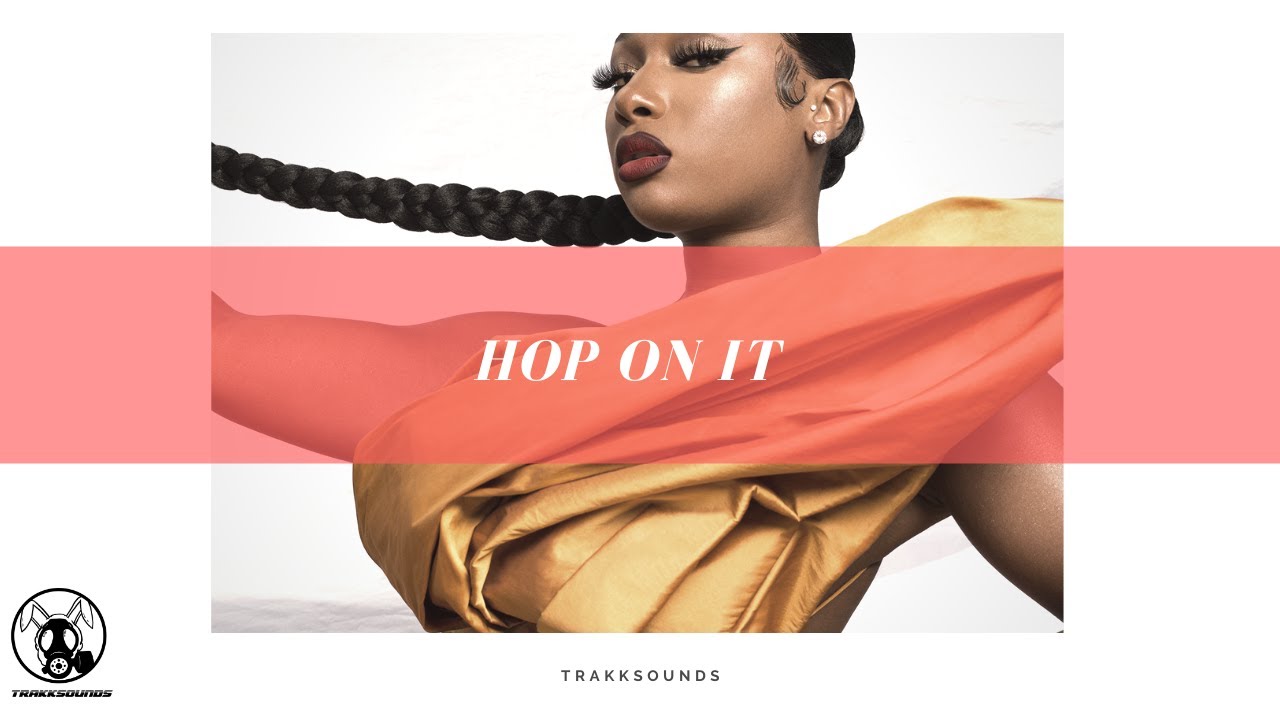 Hop On It (FREE) Ken The Man X Megan Thee Stallion X DJ Chose Type Beat ...