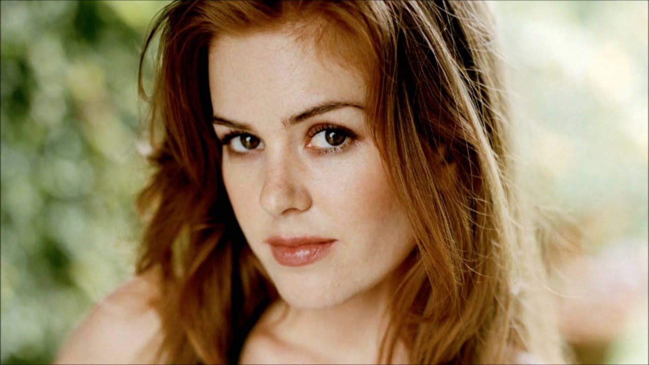 Isla Lang Fisher, 2 video slide show. Patsy - YouTube