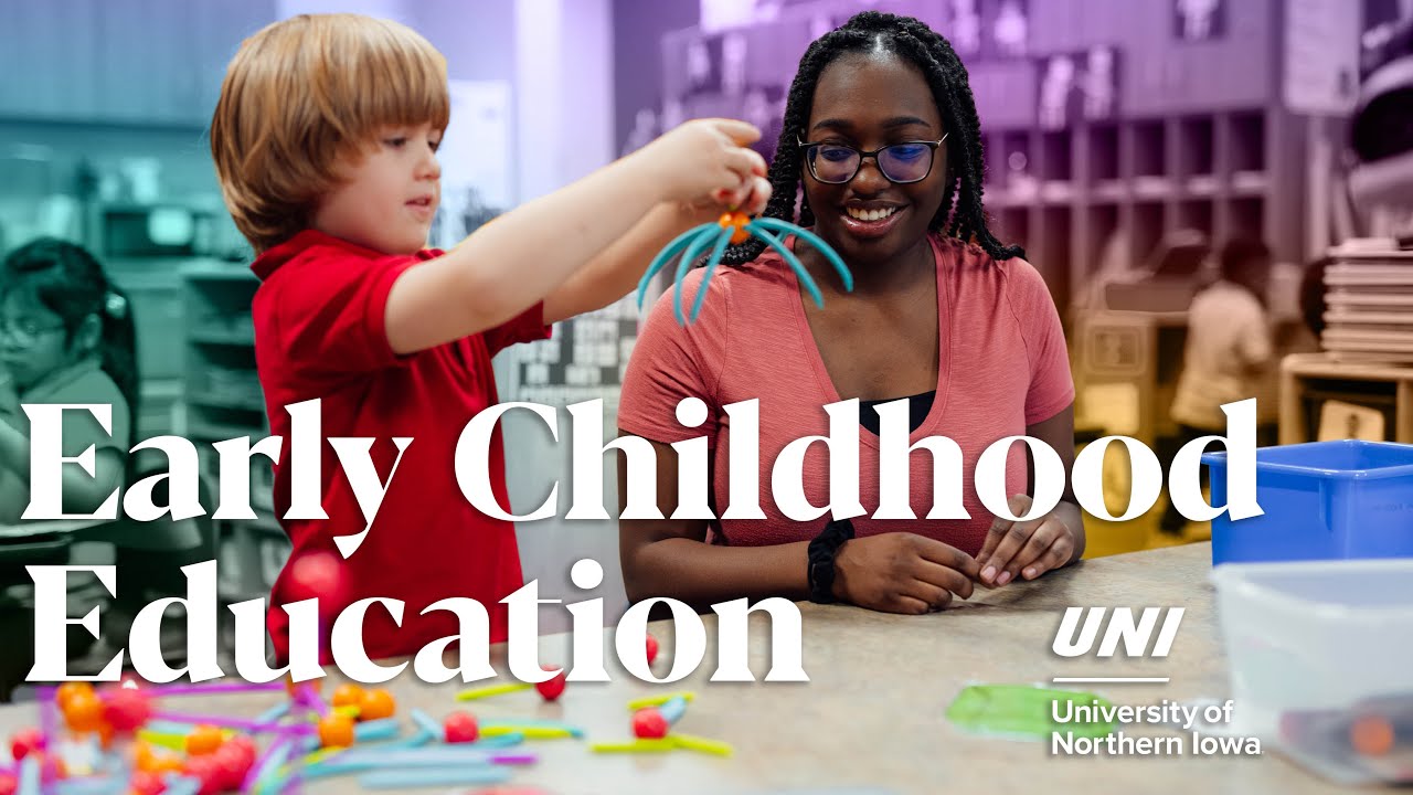 Your Degree In Early Childhood Education Awaits At The University Of your-degree-in-early-childhood-education-awaits-at-the-university-of