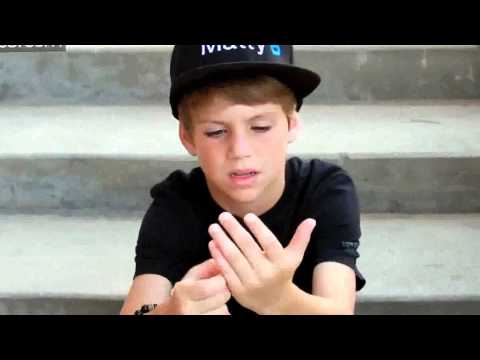 Mattybraps cover Payphone maroon 5