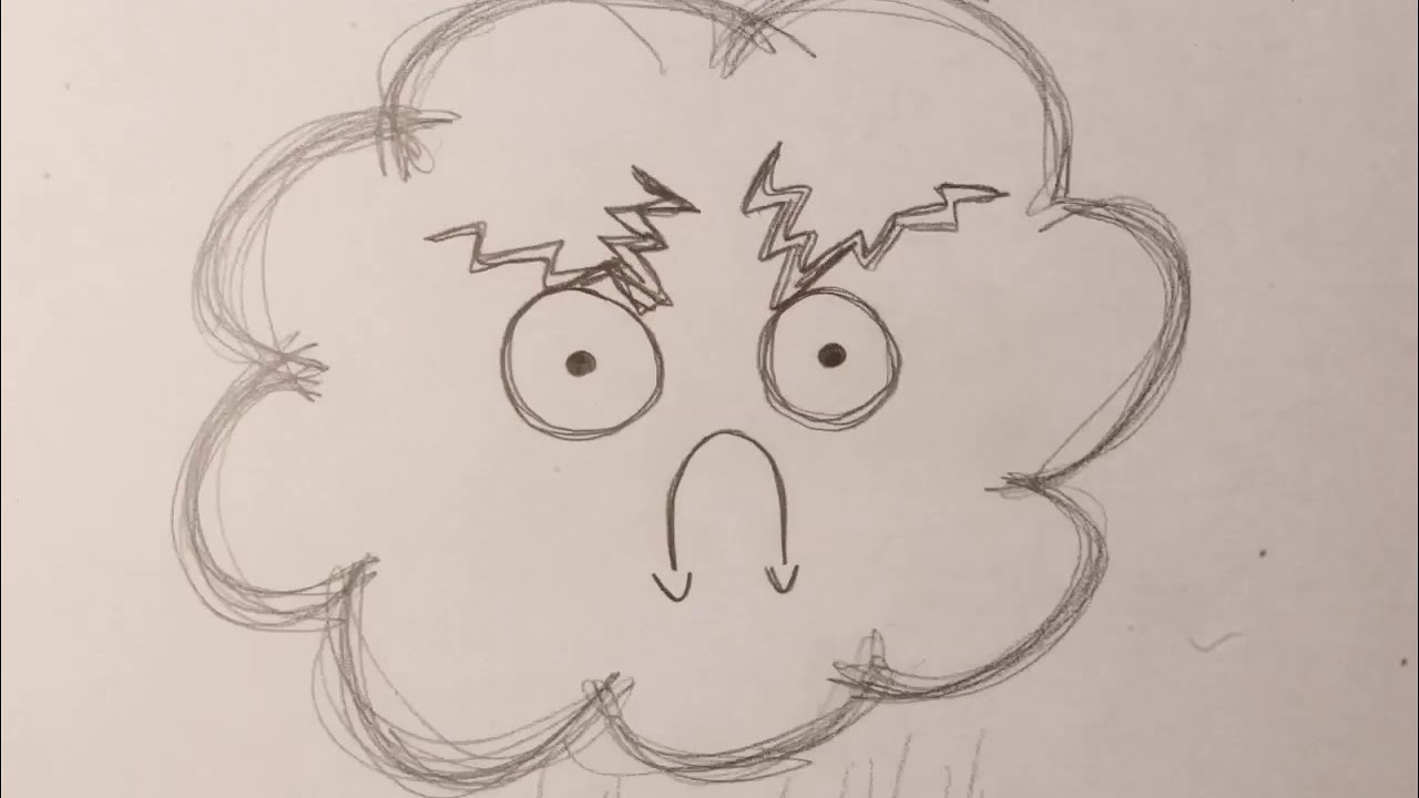 Rainy Day (an animation) - YouTube