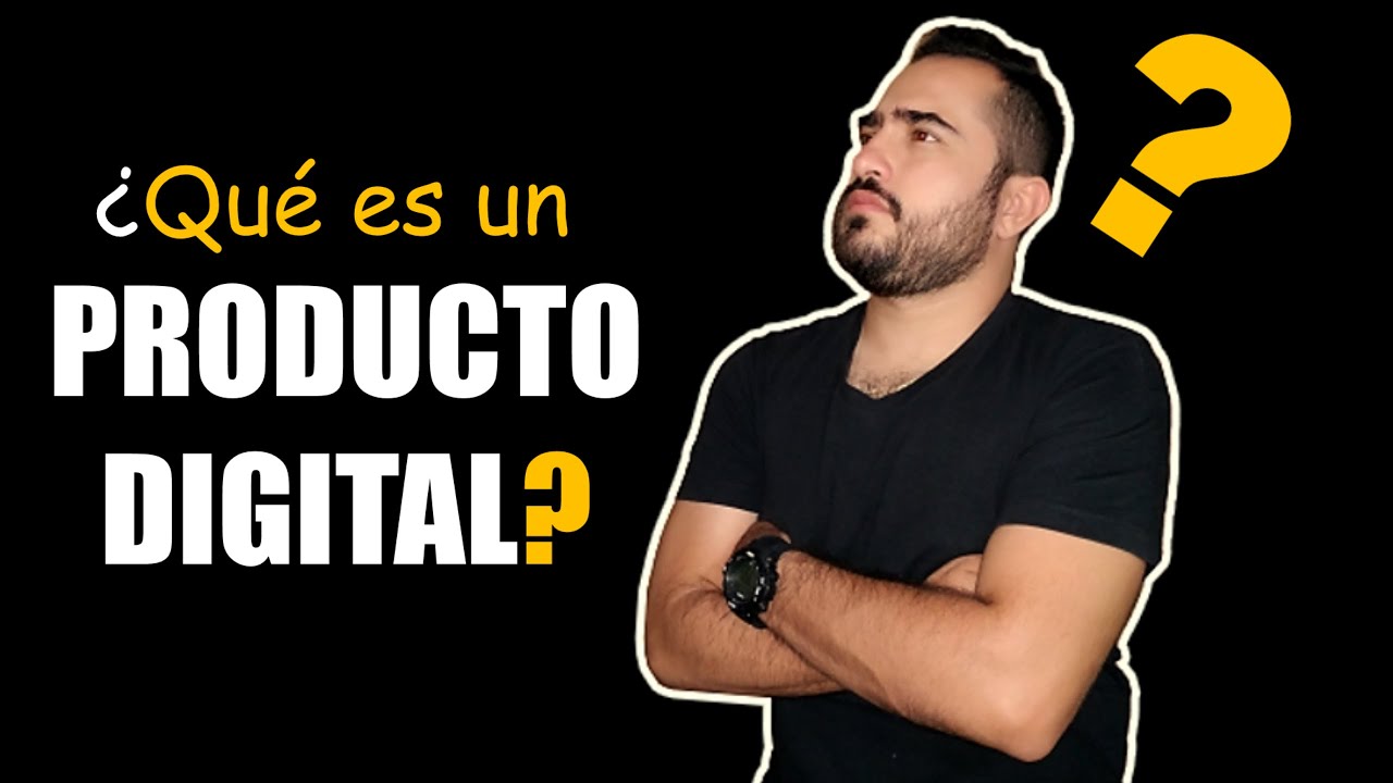 Que es un producto digital – productos digitales – que es un ...