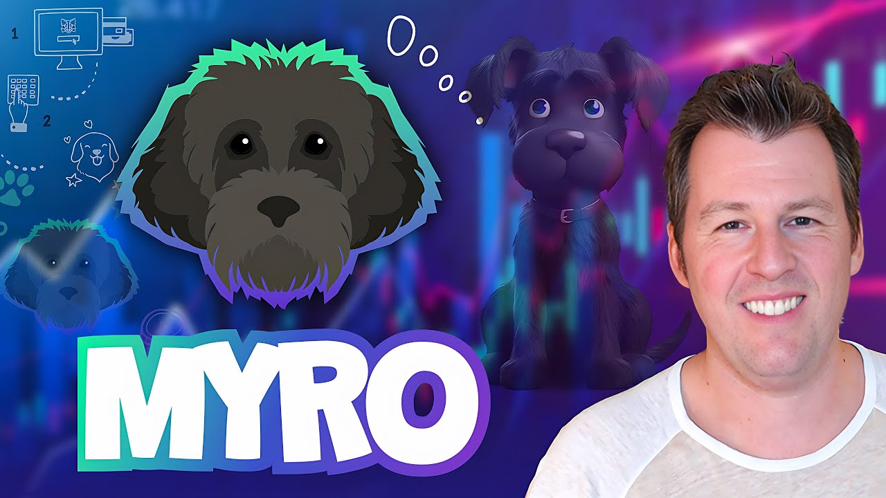 MYRO Hits New ATH! Will It Break Thru $100M mc? - YouTube