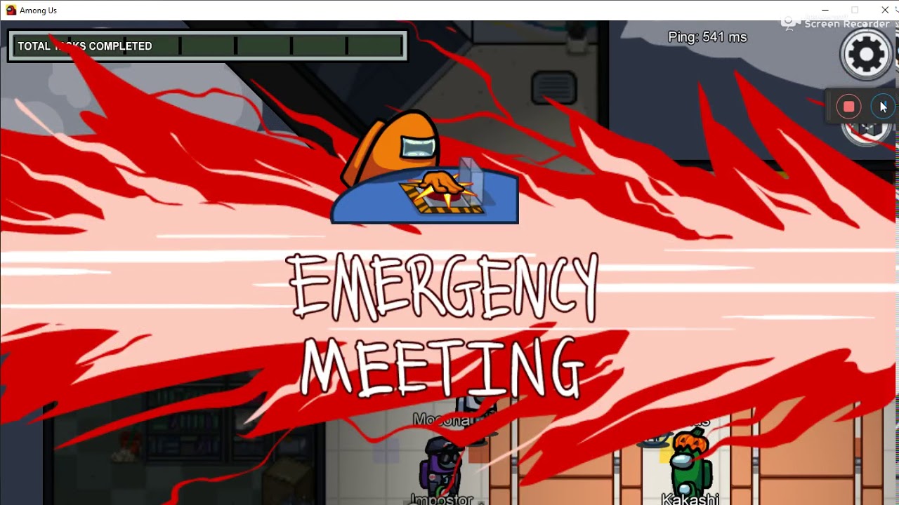 REAGINDO AO NOVO MAPA DO AMONG US - Polus Outpost Map - YouTube