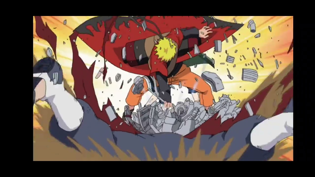 Naruto save Tsunade🔥🔥#anime #shorts #naruto #narutoshippuden#short # ...