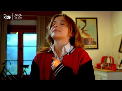 Masal Şatosu: Peri Hırsızı | 2. Sezon 3. Bölüm | Fragman