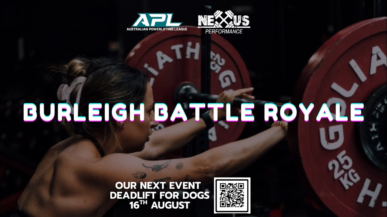 Nexus Battle Royale 2025 pt.2 - YouTube