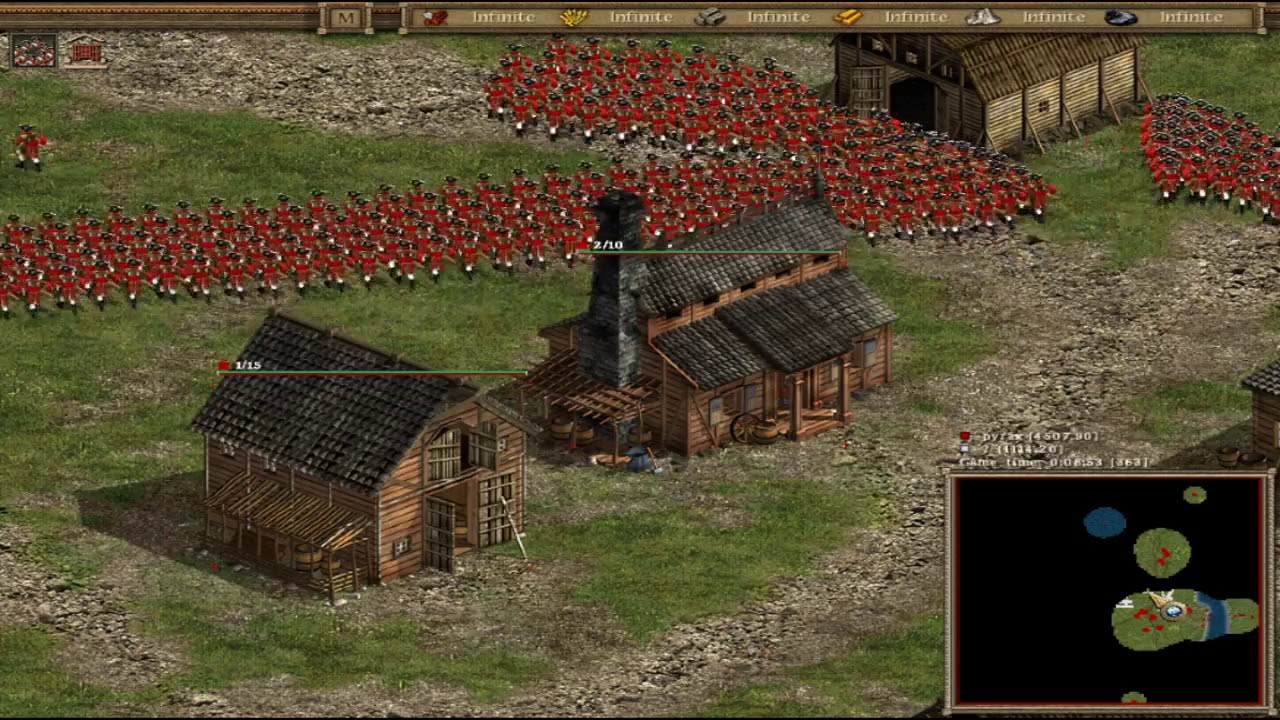 American conquest windows 10 - everlat