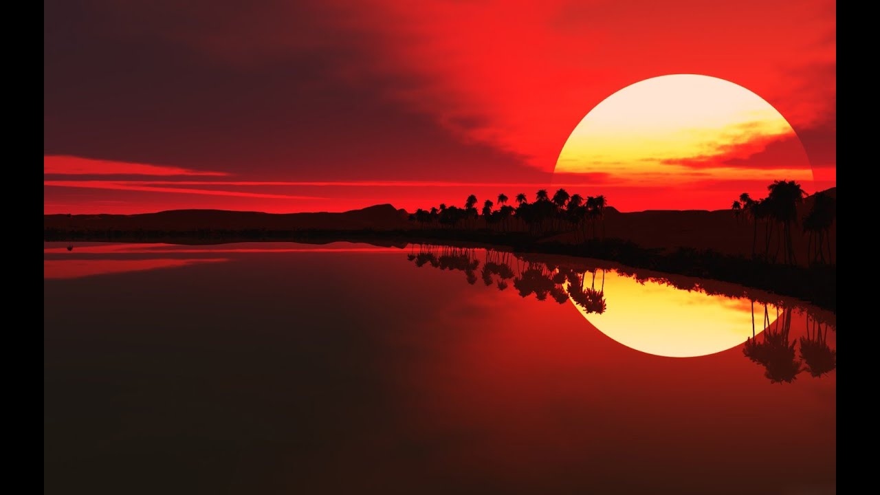 Redux Sunset Compilation - Lydia 2020 Chill-out Mix - YouTube