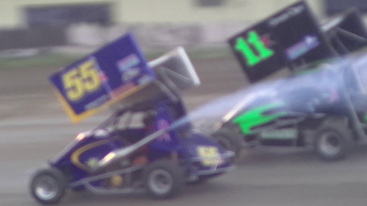 Micro Sprint Pictures