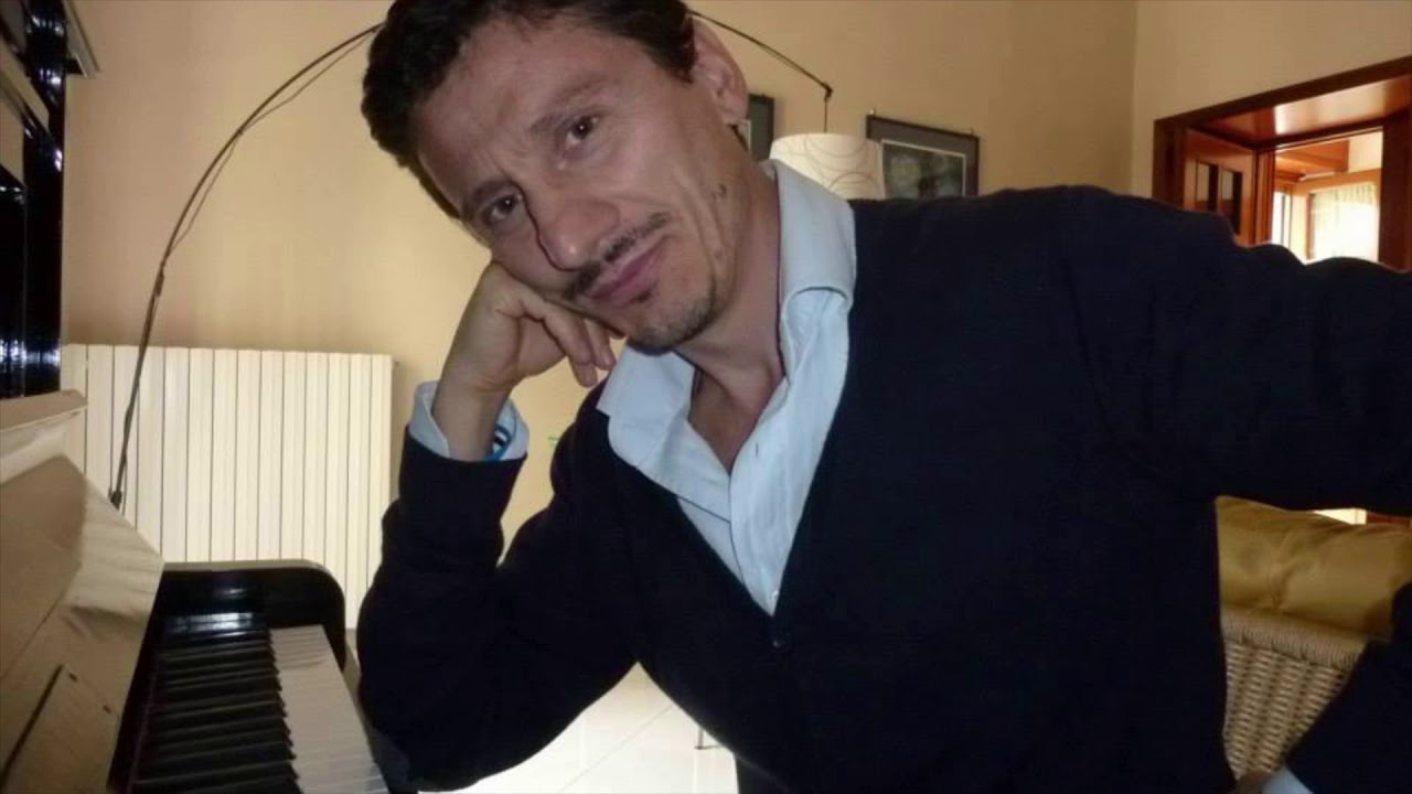 L'amore nascosto (Alessandro Ferrante) - YouTube