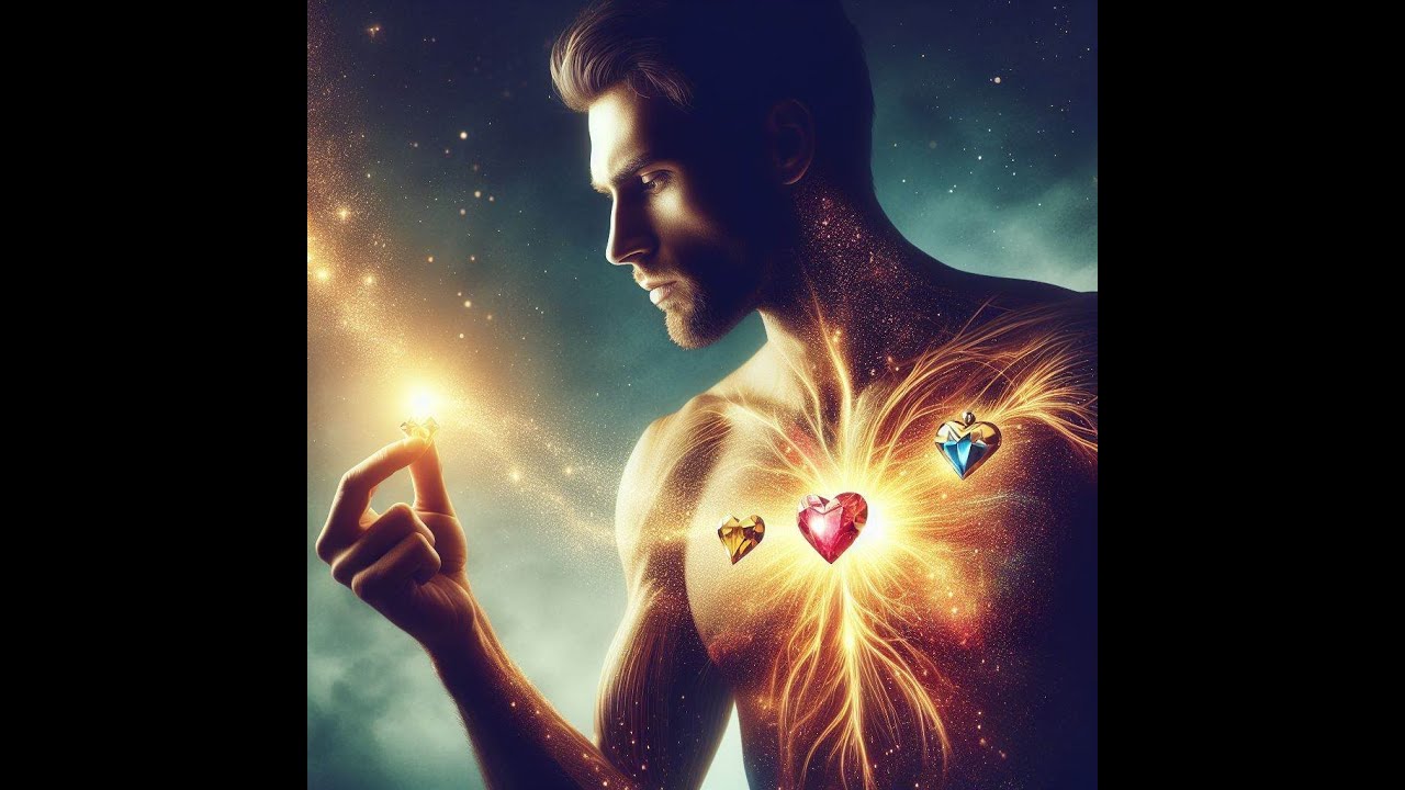 Triple Hearts: The Hidden Treasure of the Soul - YouTube