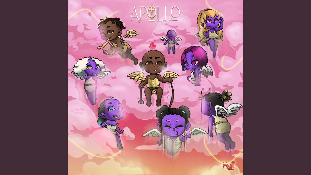 Apollo - YouTube Music