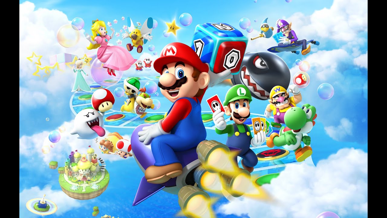 Super Mario Wonder-Here Come the Hops-Walkthrough ;-) - YouTube