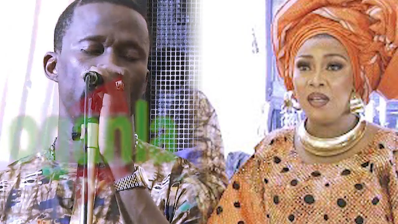 WASILACODED MOVIE PREMIERE & 23 YEARS ON STAGE SULE MALAIKA GAVE THEM ...