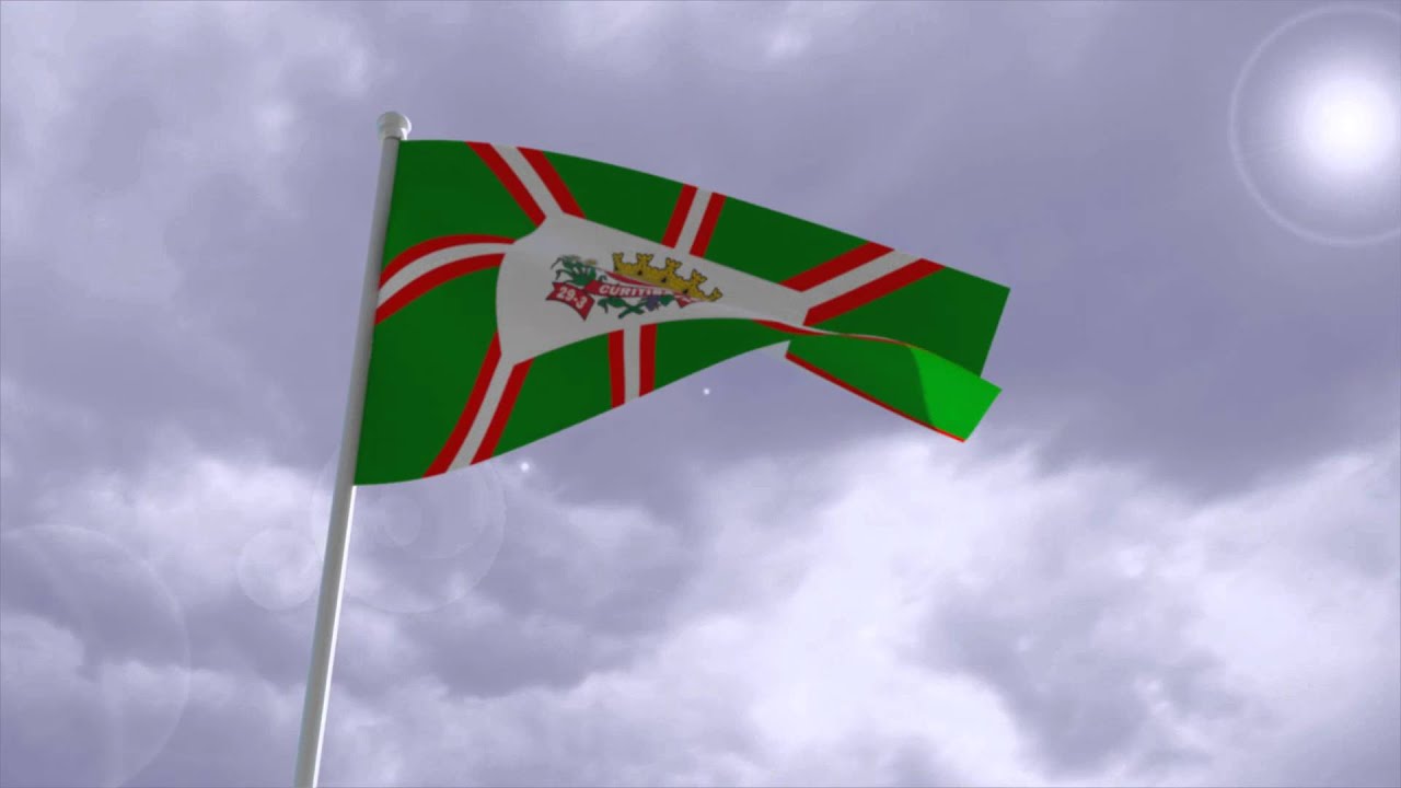 Republica de Curitiba - YouTube
