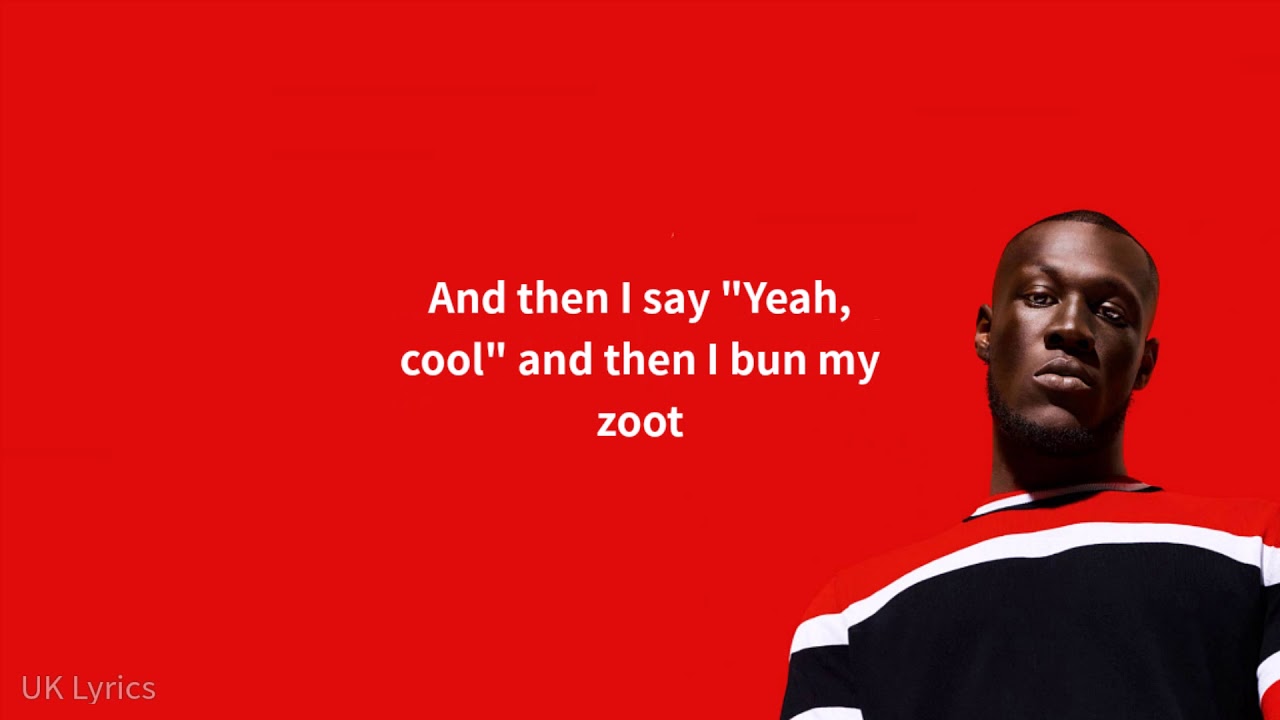 Stormzy Crown Lyrics YouTube stormzy-crown-lyrics-youtube
