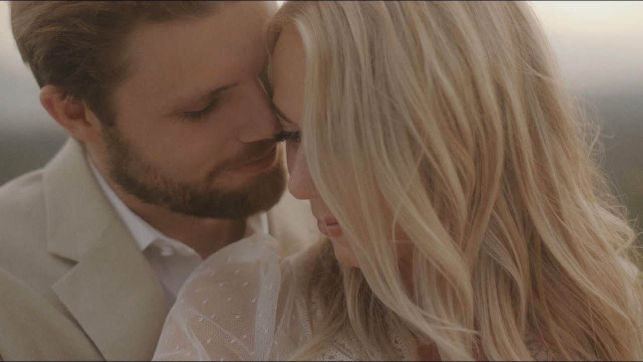 Evermore | Cottage Core Inspired Style Shoot - YouTube