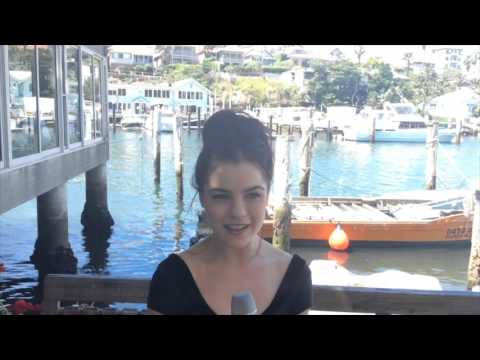 THE GOOD DOCTOR Chloe Bayliss - YouTube