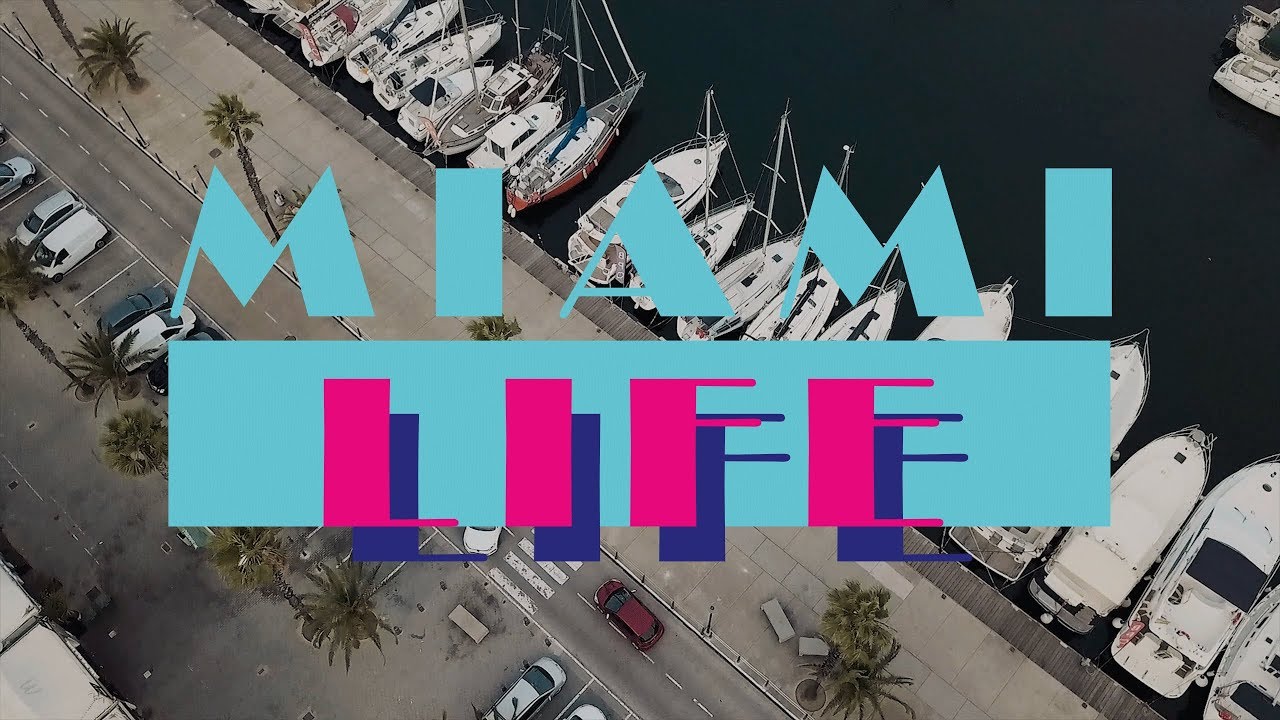 Mista Meta - MIAMI LIFE (prod. Skalpell Fingaz) - YouTube