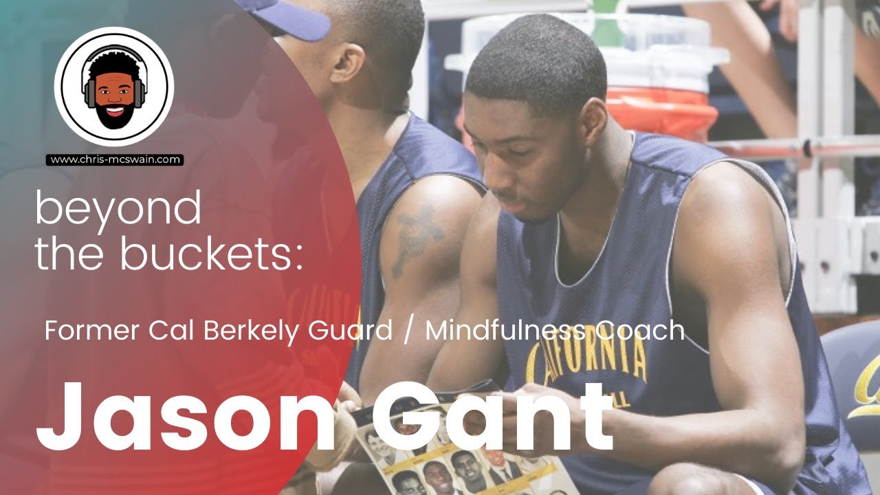 #73 Jason Gant - Mindfulness Coach - YouTube