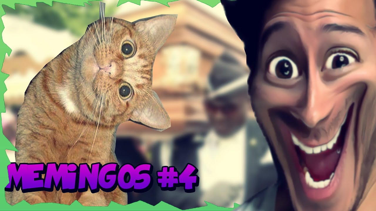 los mejores memes del ataud bailando | cuarentones #4 - YouTube